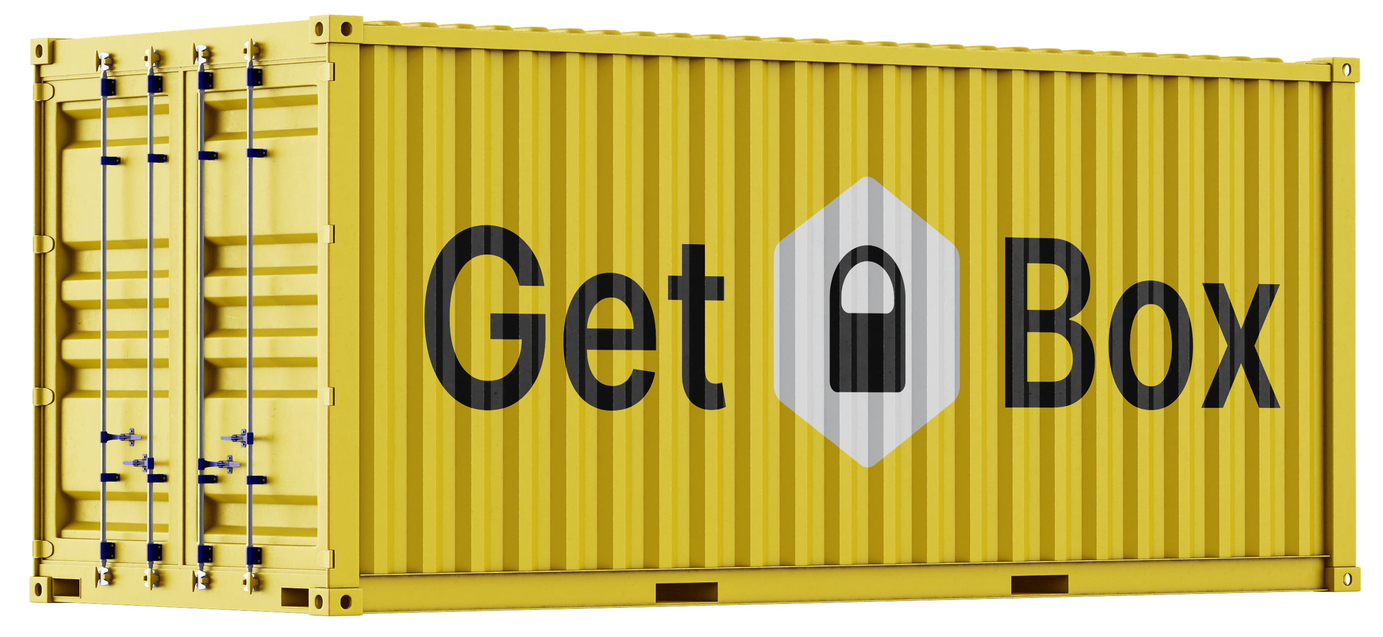 Аренда боксов для хранения вещей в Краснодаре – GetBox
